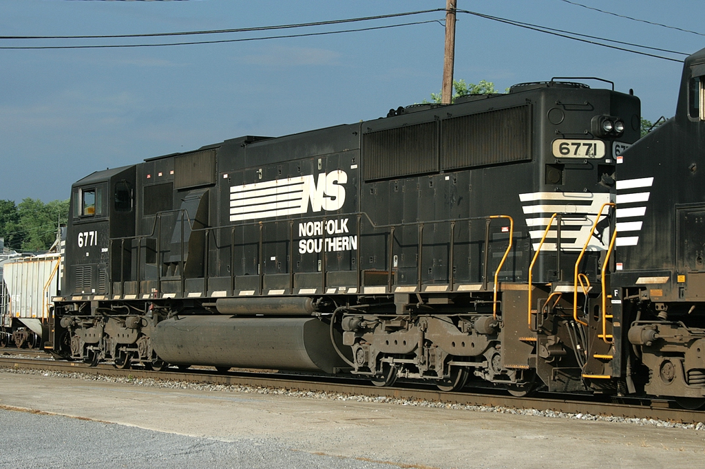 NS 6771